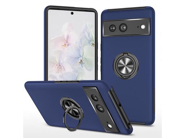 Click here for 360 Rotating Ring Grip Hybrid Case for Google Pixe... prices