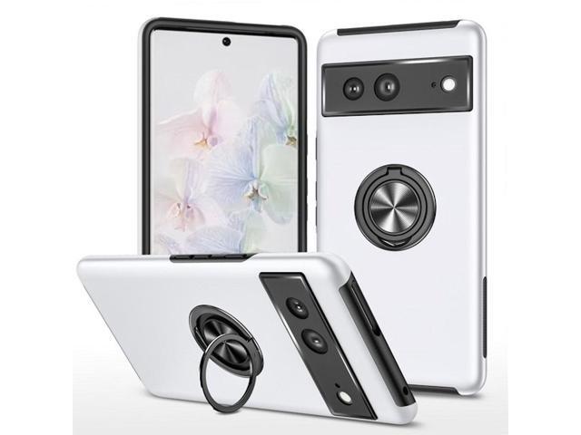 Click here for 360 Rotating Ring Grip Hybrid Case for Google Pixe... prices