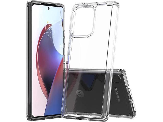 Click here for Fusion Shield Tough Snap-on Case for Motorola Edge... prices