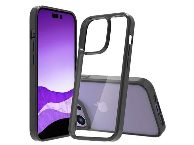 Click here for Tough Shield Snap-on Transparent Hybrid Case for i... prices