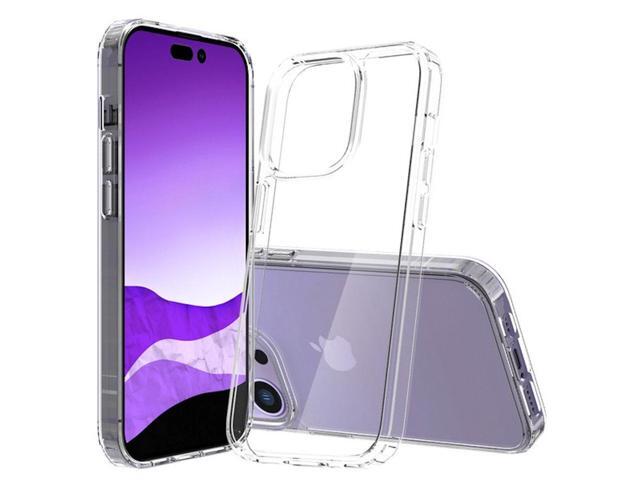 Click here for Tough Shield Snap-on Transparent Hybrid Case for i... prices