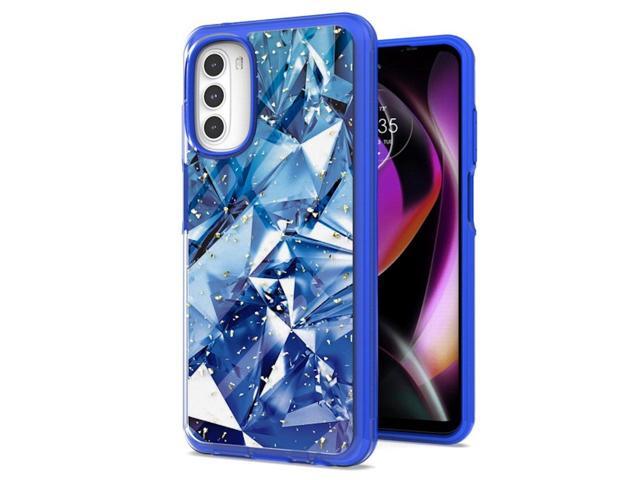 Click here for Karat Series Hybrid Case for Motorola Moto G 5G 20... prices