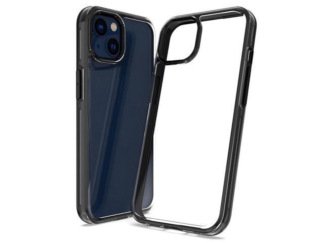 Click here for Translucent Series Hybrid Case for iPhone 14 Pro -... prices
