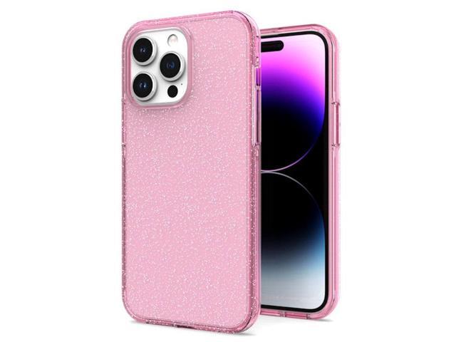 Click here for Full Glitter Hybrid Protective Case for iPhone 14... prices