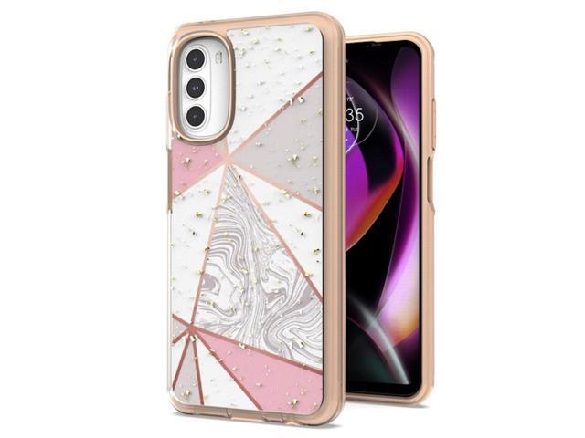 Click here for Karat Series Hybrid Case for Motorola Moto G 5G 20... prices