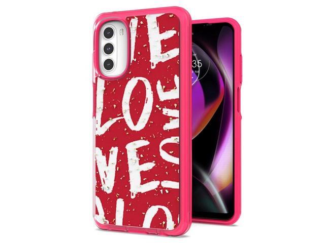 Click here for Karat Series Hybrid Case for Motorola Moto G 5G 20... prices