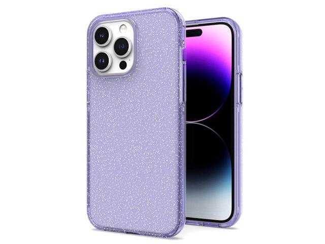 Click here for Full Glitter Hybrid Protective Case for iPhone 14... prices