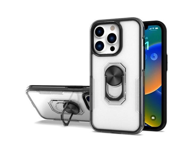 Click here for Translucent Series Hybrid Case with Ring Grip for... prices