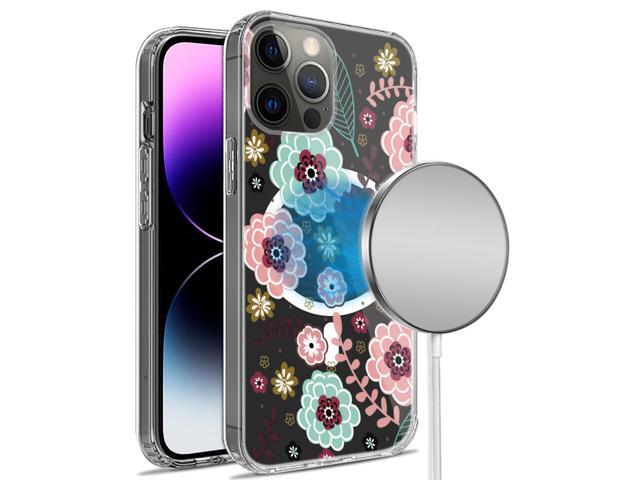 Click here for MagSafe Compatible Botanic Garden Case (B) for iPh... prices