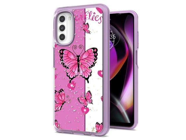 Click here for Karat Series Hybrid Case for Motorola Moto G 5G 20... prices