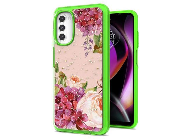 Click here for Karat Series Hybrid Case for Motorola Moto G 5G 20... prices