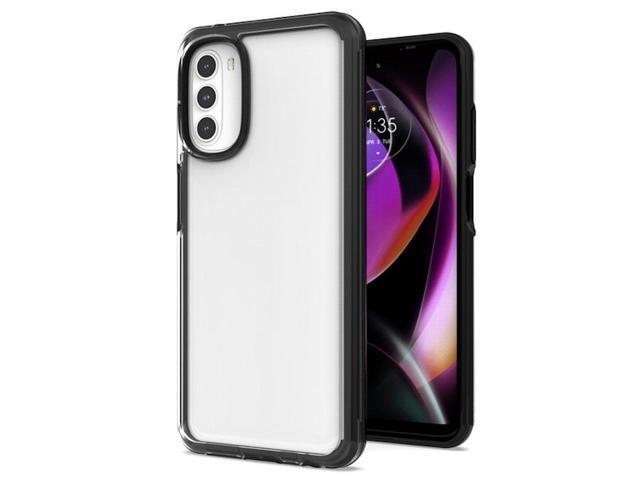 Click here for Translucent Series Hybrid Case for Motorola Moto G... prices