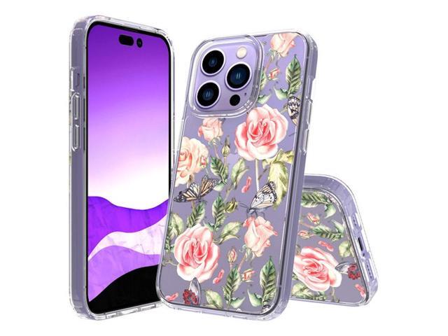 Click here for Fusion Shield Tough Snap-on Case for iPhone 14 Pro... prices