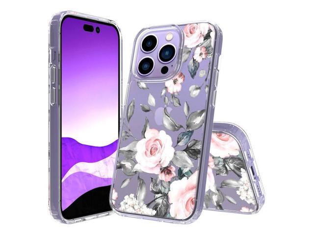 Click here for Fusion Shield Tough Snap-on Case for iPhone 14 Pro... prices