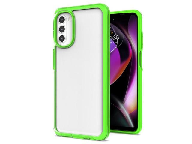 Click here for Translucent Series Hybrid Case for Motorola Moto G... prices