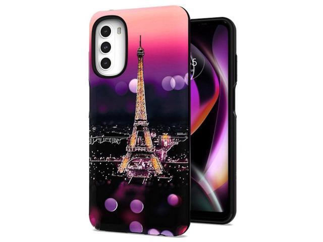 Click here for Designer Series Hybrid Case for Motorola Moto G 5G... prices