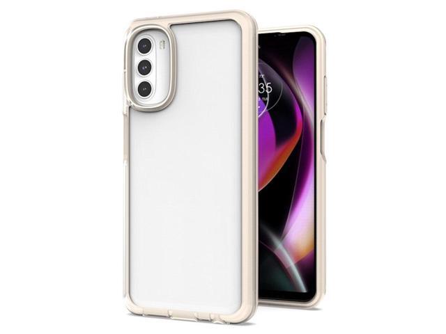 Click here for Translucent Series Hybrid Case for Motorola Moto G... prices