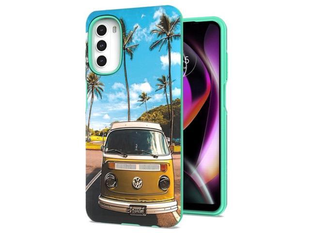 Click here for Designer Series Hybrid Case for Motorola Moto G 5G... prices