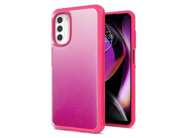 Click here for Glitter Series Hybrid Case for Motorola Moto G 5G... prices