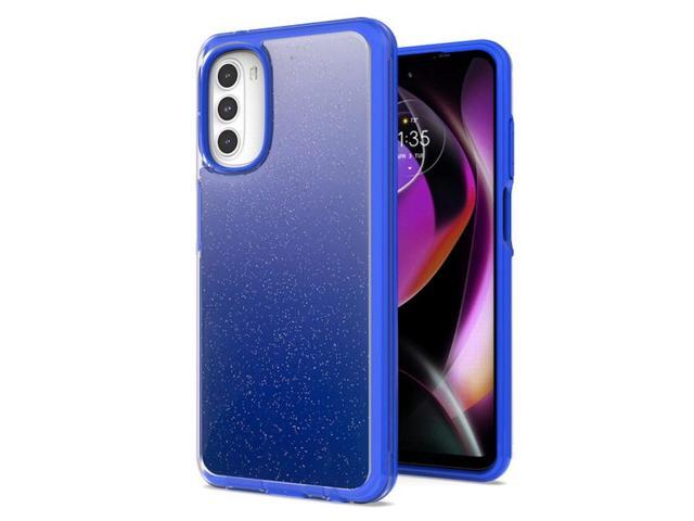 Click here for Glitter Series Hybrid Case for Motorola Moto G 5G... prices