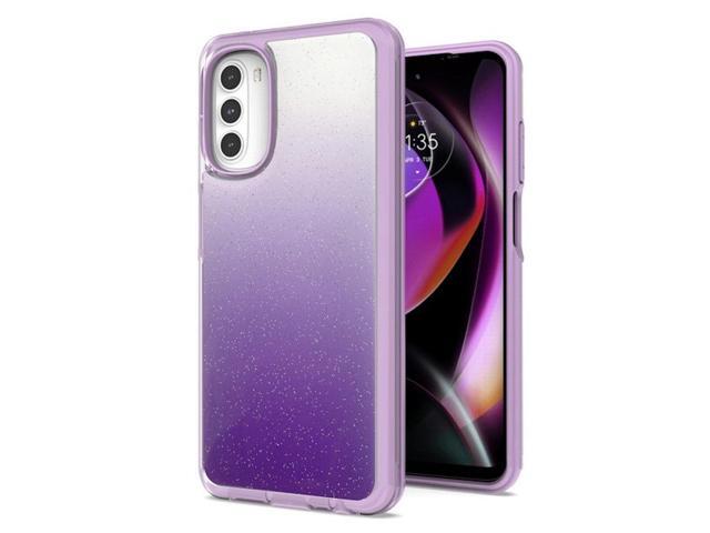 Click here for Glitter Series Hybrid Case for Motorola Moto G 5G... prices