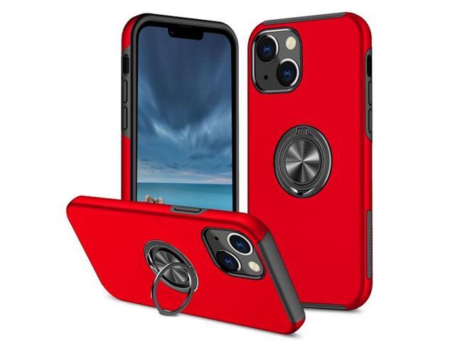 Click here for 360 Rotating Ring Grip Hybrid Case for iPhone 14 P... prices