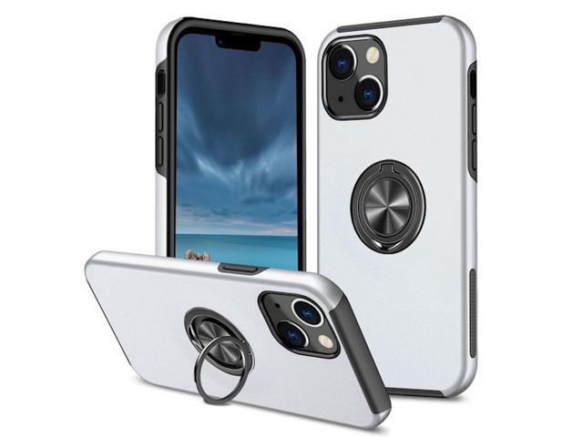 Click here for 360 Rotating Ring Grip Hybrid Case for iPhone 14 P... prices