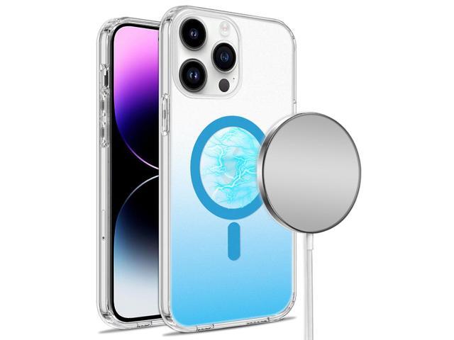 Click here for MagSafe Compatible Gradient Series Hybrid Case for... prices