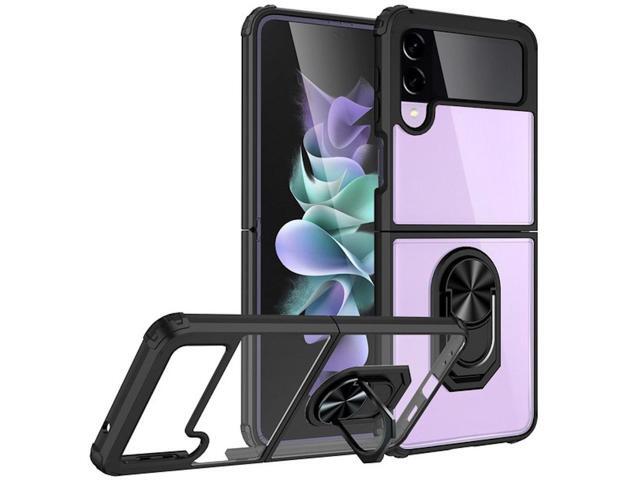 Click here for Perfectly Clear Air Hybrid Case with Ring Holder f... prices