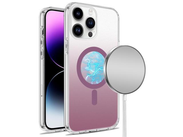 Click here for MagSafe Compatible Gradient Series Hybrid Case for... prices