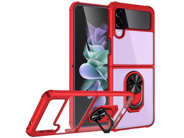 Click here for Perfectly Clear Air Hybrid Case with Ring Holder f... prices