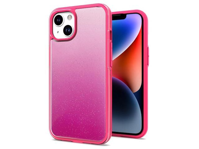 Click here for Glitter Series Hybrid Case for iPhone 14 - Gradien... prices