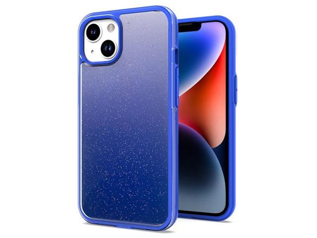 Click here for Glitter Series Hybrid Case for iPhone 14 - Gradien... prices
