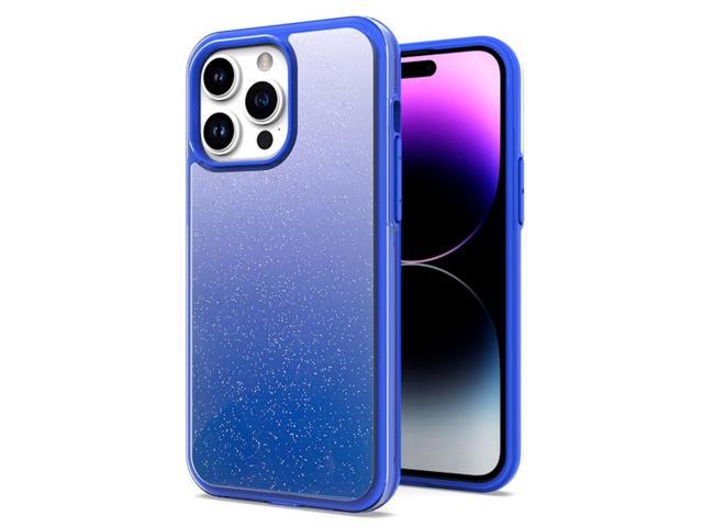Click here for Glitter Series Hybrid Case for iPhone 14 Pro Max -... prices