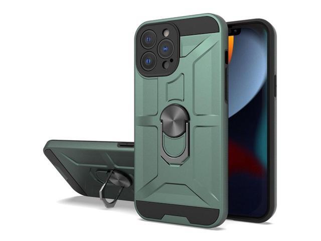 Click here for Dynamic Dual Layer Hybrid Case with Ring Stent Fin... prices