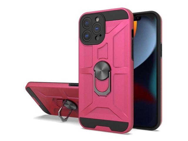 Click here for Dynamic Dual Layer Hybrid Case with Ring Stent Fin... prices