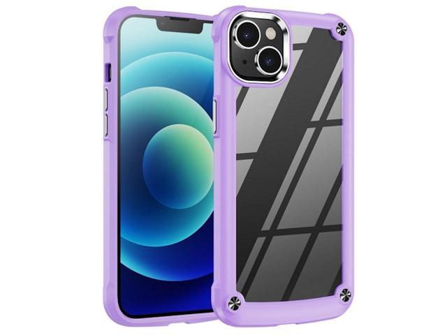 Click here for Tough Shield Snap-on Transparent Case for iPhone 1... prices