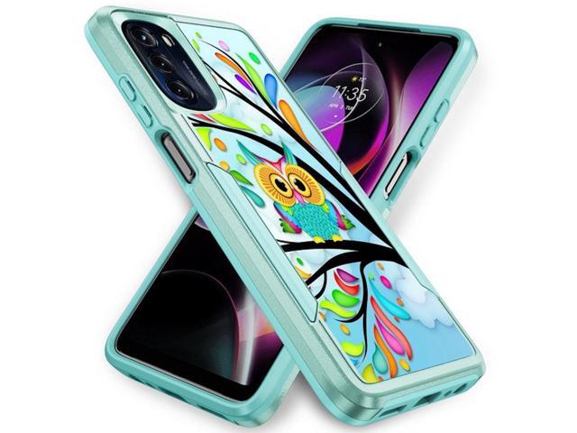 Click here for TUFF Hybrid Armor Case for Motorola Moto G 5G 2022... prices