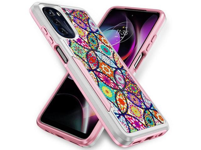 Click here for TUFF Hybrid Armor Case for Motorola Moto G 5G 2022... prices