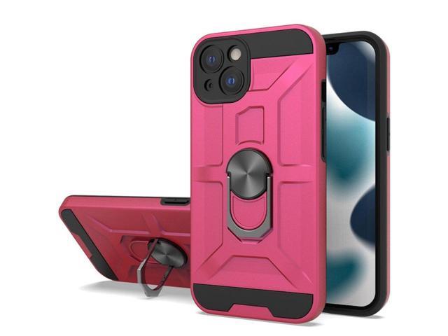 Click here for Dynamic Dual Layer Hybrid Case with Ring Stent Fin... prices