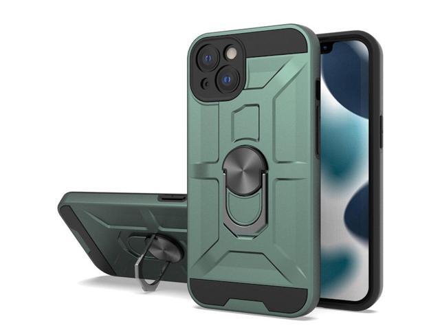 Click here for Dynamic Dual Layer Hybrid Case with Ring Stent Fin... prices