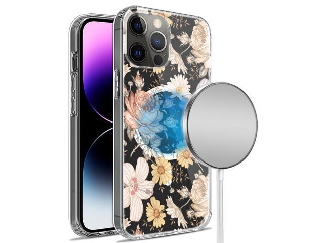 Click here for MagSafe Compatible Botanic Garden Case (G) for iPh... prices