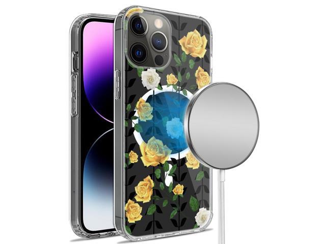 Click here for MagSafe Compatible Botanic Garden Case (H) for iPh... prices