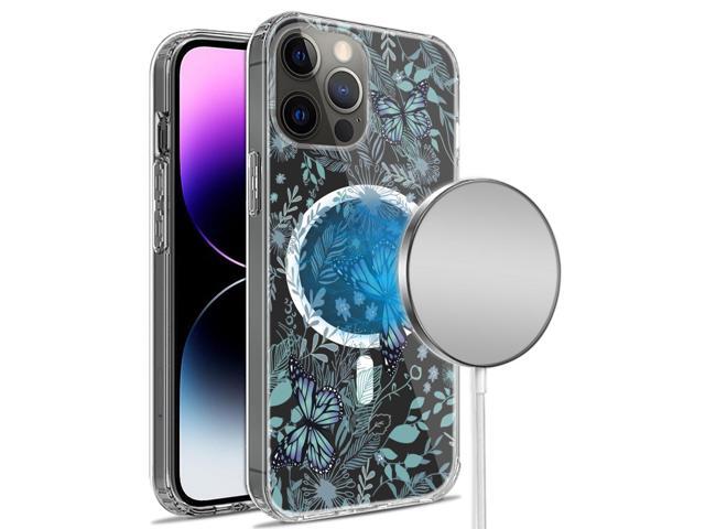 Click here for MagSafe Compatible Botanic Garden Case (I) for iPh... prices