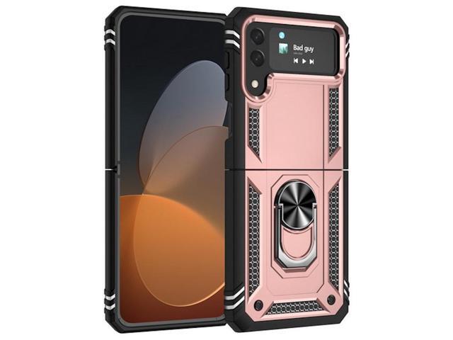 Click here for Ring Grip Hybrid Case for Samsung Galaxy Z Flip 4... prices
