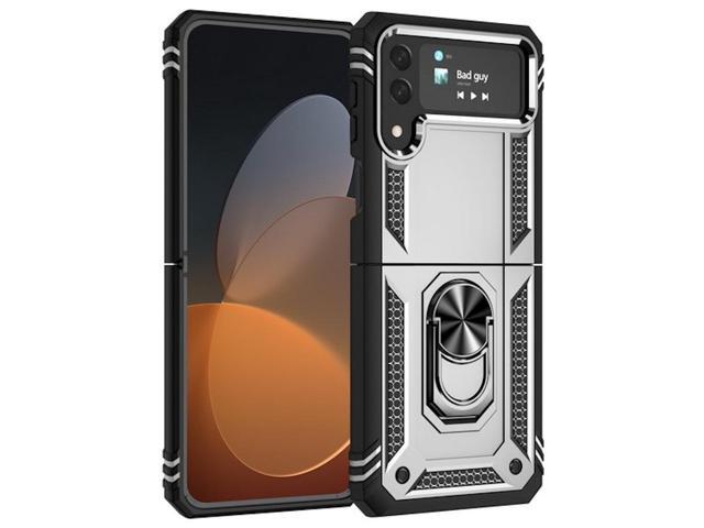 Click here for Ring Grip Hybrid Case for Samsung Galaxy Z Flip 4... prices