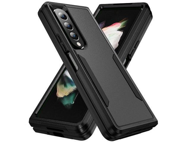 Click here for TUFF Hybrid Armor Case for Samsung Galaxy Z Fold 4... prices
