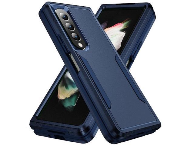Click here for TUFF Hybrid Armor Case for Samsung Galaxy Z Fold 4... prices