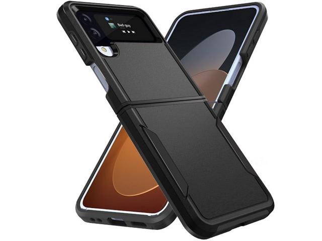 Click here for TUFF Hybrid Armor Case for Samsung Galaxy Z Flip 4... prices