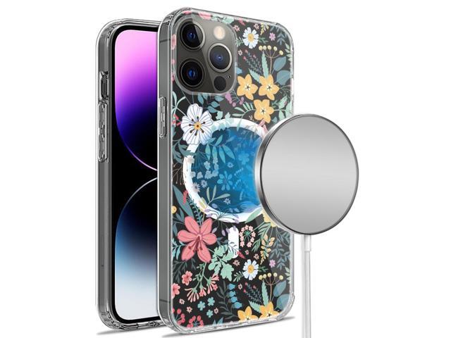 Click here for MagSafe Compatible Botanic Garden Case (C) for iPh... prices